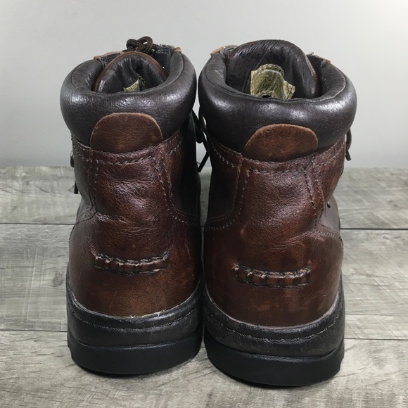 Irish Setter | Shoes | Irish Setter 289 Soft Paws Mens Leather ...
